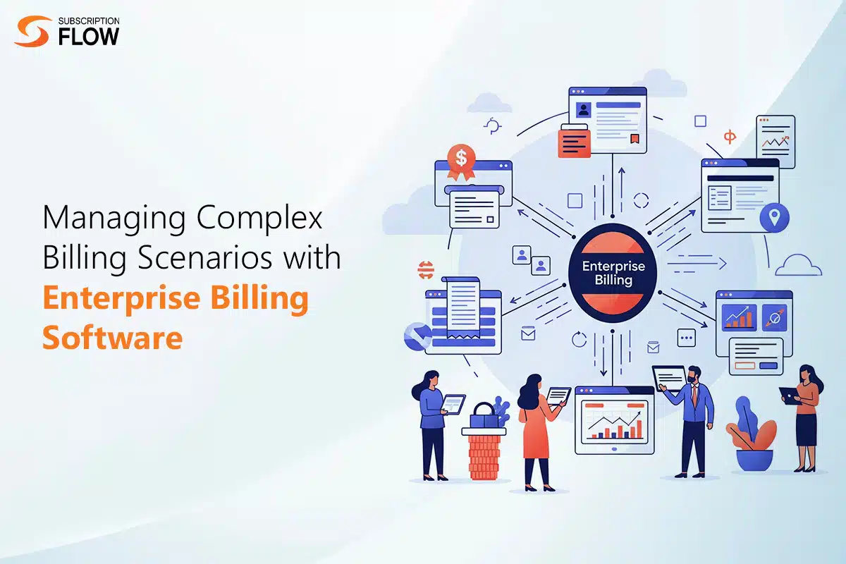 The Future of Enterprise Billing Software: Efficiency, Automation, and ...